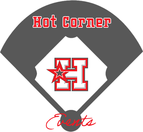 Dashboard | Hot Corner Events